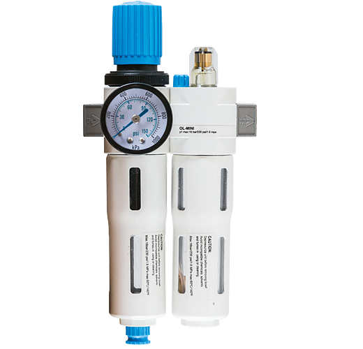 Why Treat Compressed Air? | Infinity Pipe Systems