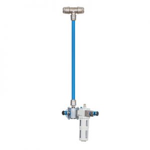 A – Drop Leg Package | Infinity Pipe Systems