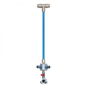 D – Drop Leg Package | Infinity Pipe Systems
