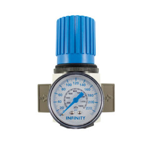 OR Regulator | Infinity Pipe Systems