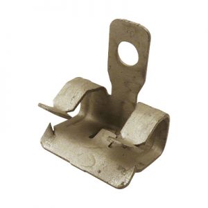 H-Clamp Cable Tie | Infinity Pipe Systems