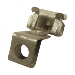 H-Clamp Cable Tie M10 | Infinity Pipe Systems