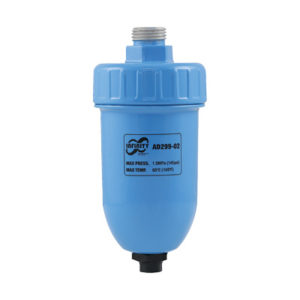 Auto Drain | Infinity Pipe Systems