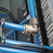 Elbow Connector | Infinity Pipe Systems