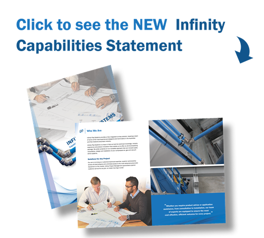 Activated Carbon Technologies, WA | Infinity Pipe Installation | Case Study