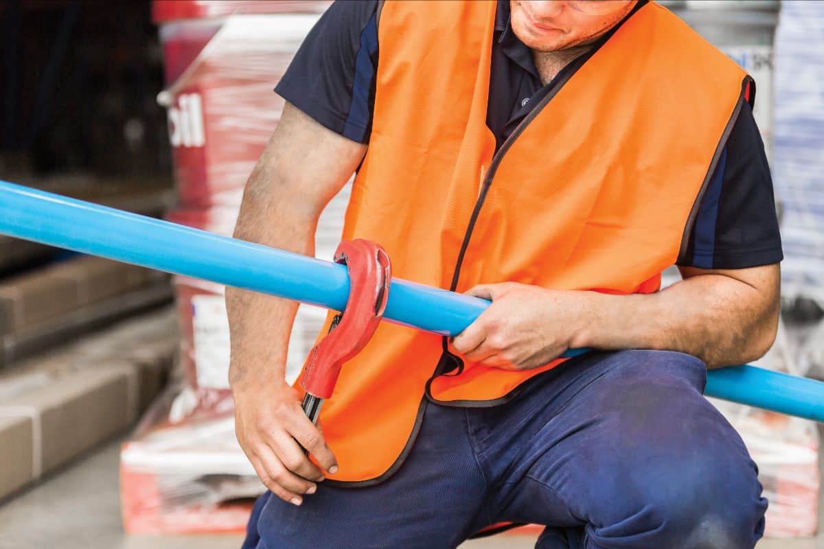 Infinity Push Fit system vs Press Fit system | Infinity Pipe Systems