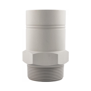 Male Reducer | Infinity Pipe Systems