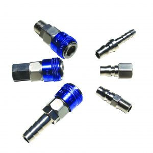 Compressed Air Aluminium Airline | Infinity Pipe Systems Project Management