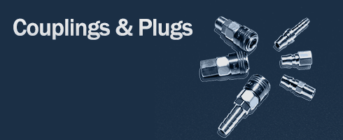 Aluminium compressed air pipe solutions | Infinity Pipe Systems