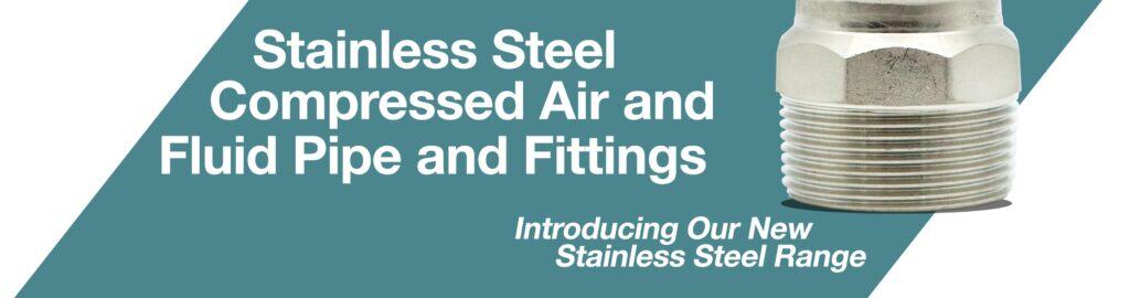 Infinity Stainless | Infinity Pipe Systems