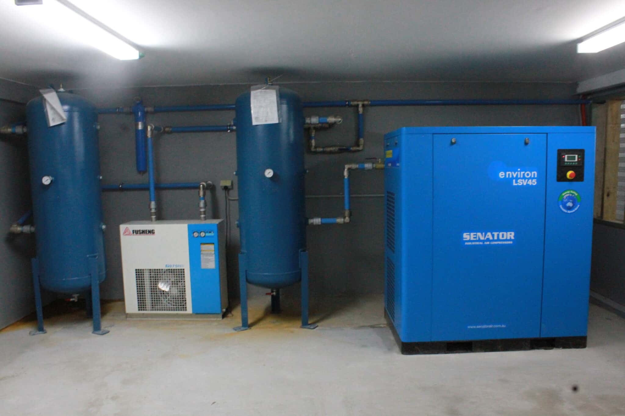 PA LAL, FIJI | Infinity Pipe Systems