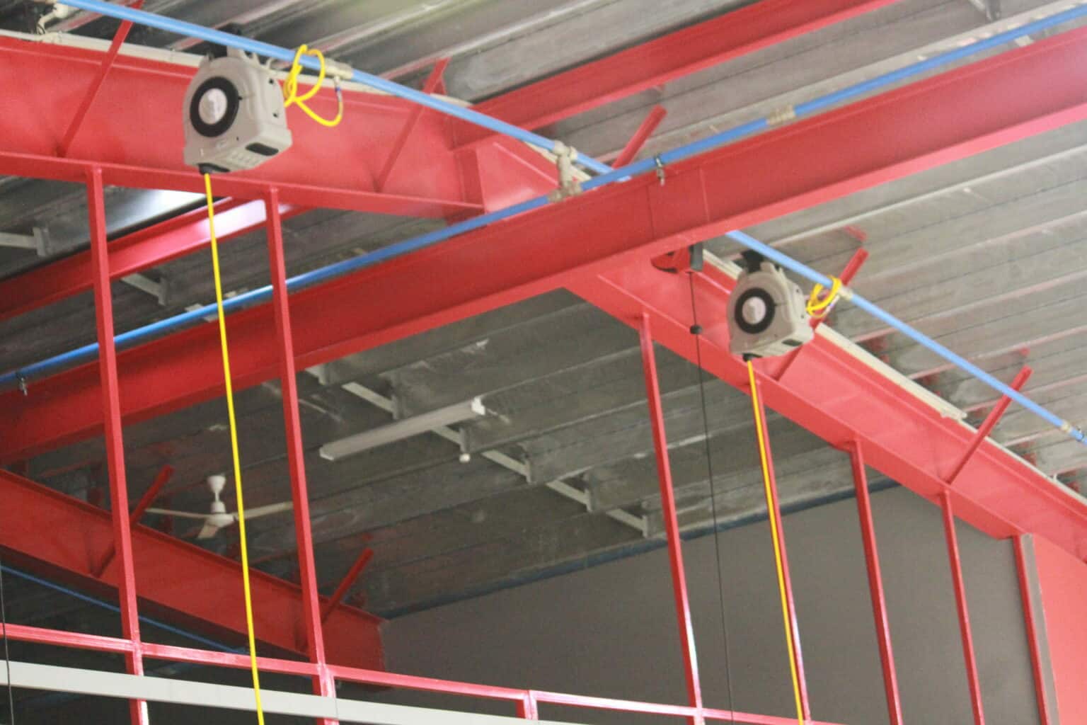 PA LAL, FIJI | Infinity Pipe Systems