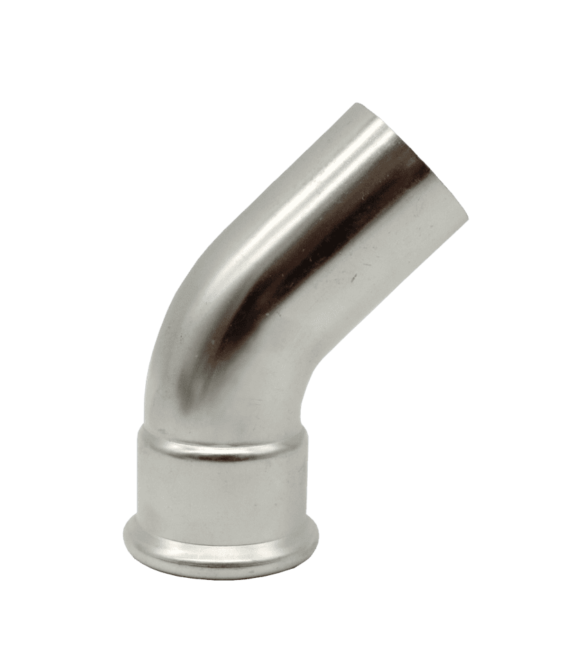 Stainless Steel 316L Pipe & Fittings Archives | Infinity Pipe Systems